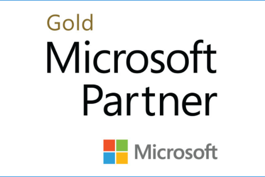 Microsoft Gold Azure Partner